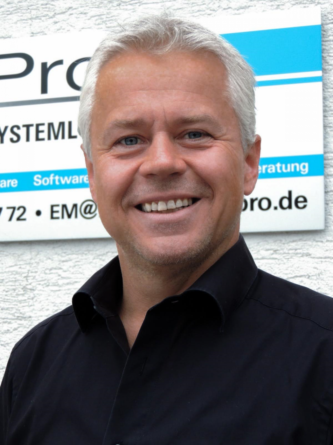 Unternehmen – MePro EDV GmbH & Co. KG
